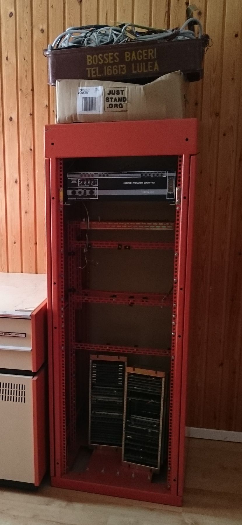NORD-10 Serial 350 - NDWiki