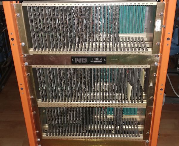 NORD-50 boards - NDWiki